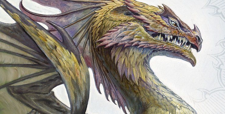 Not Just Another Fantasy Assassin: the Vlad Taltos Novels by Steven ...