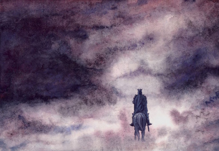 Elves, Balrogs, and Nazgûl: 16 Possible Plots for the Lord of the Rings ...