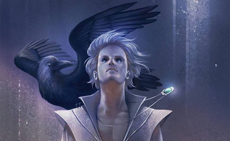 Fonn Comics Sandman