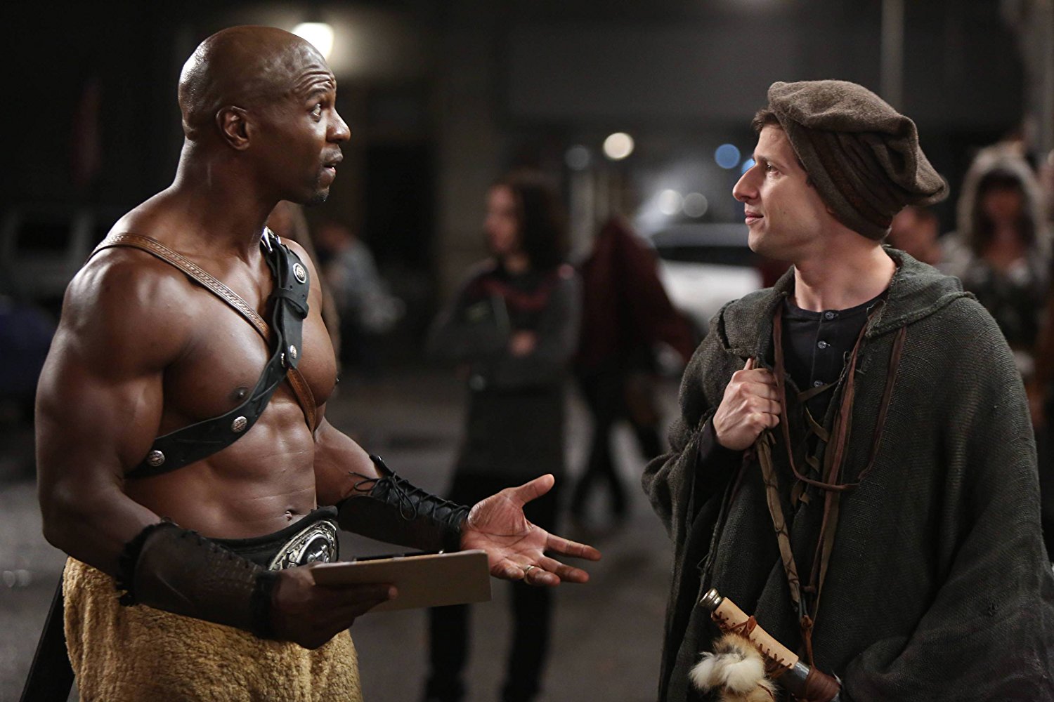 11 Sitcoms With Delightfully Nerdy Characters - Reactor