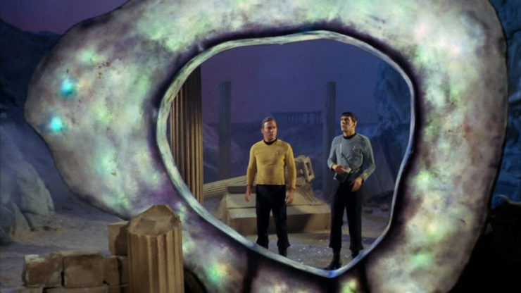 Watching the Best Episodes of Star Trek Makes It Feel as Dark as Black ...