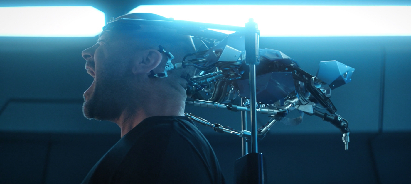 Is the Zhat Vash in Star Trek: Picard Fighting Rogue A.I. "Control ...