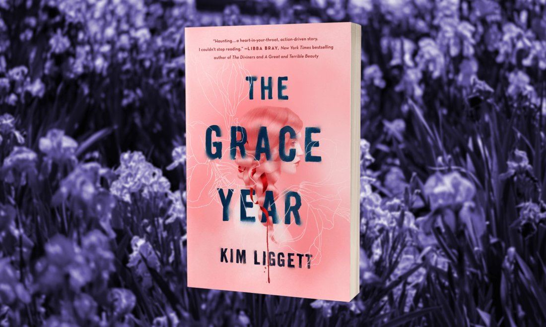 Read an Excerpt From Kim Liggett's The Grace Year - Reactor