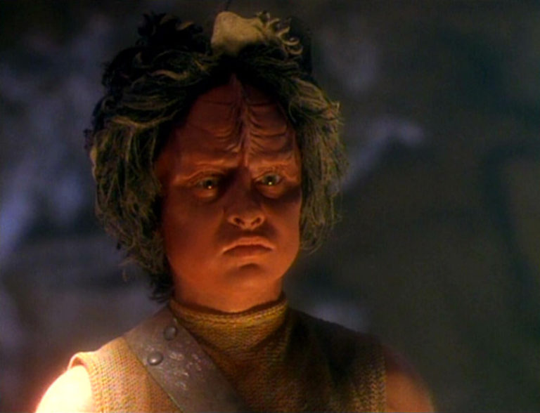 Star Trek: Voyager Rewatch: Second Season Overview - Reactor