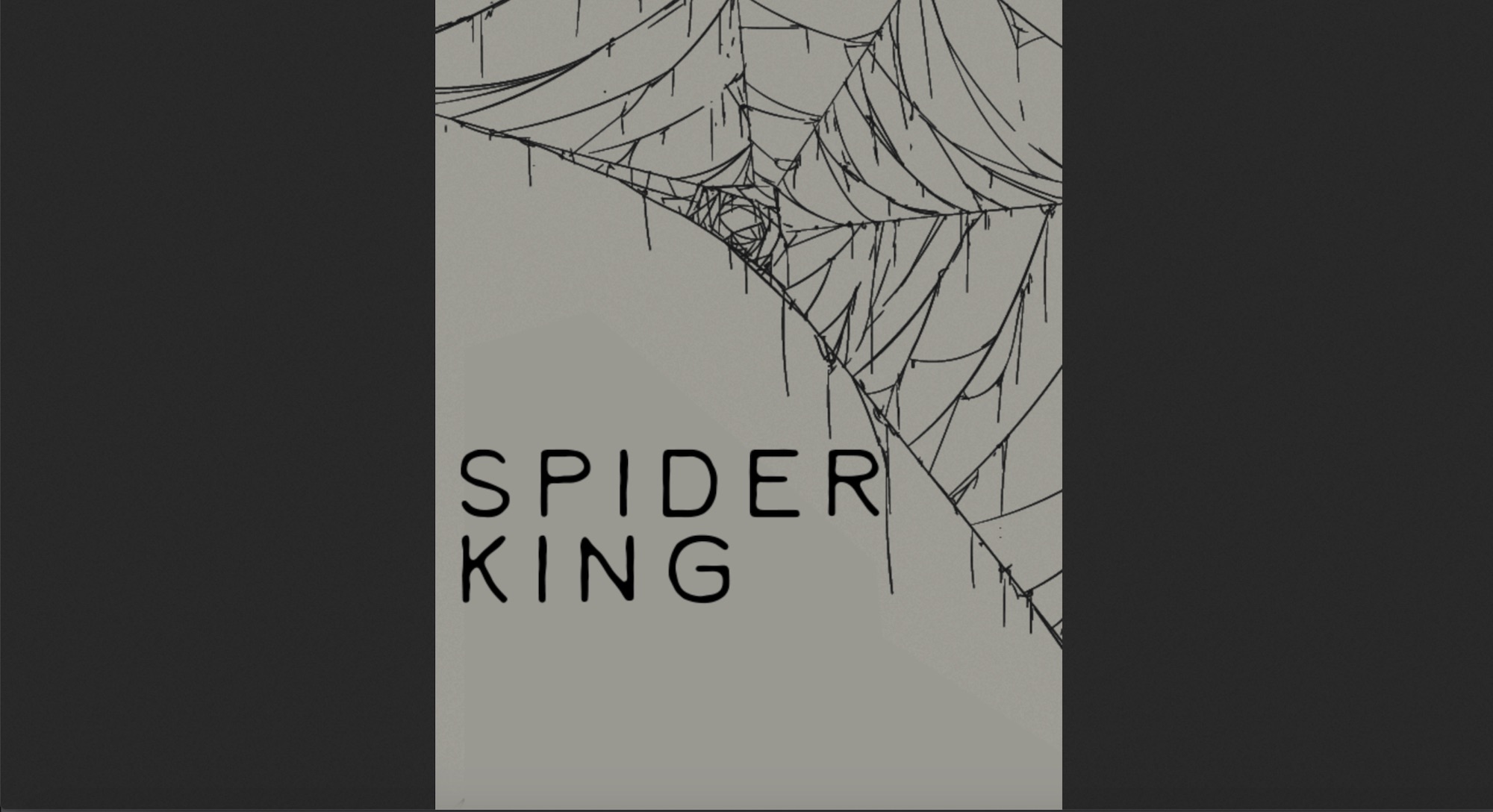 If you’re afraid of spiders, brace yourself now: Serial Box is about to ...