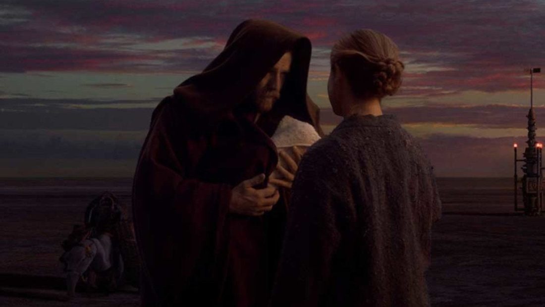 Image: Lucasfilm