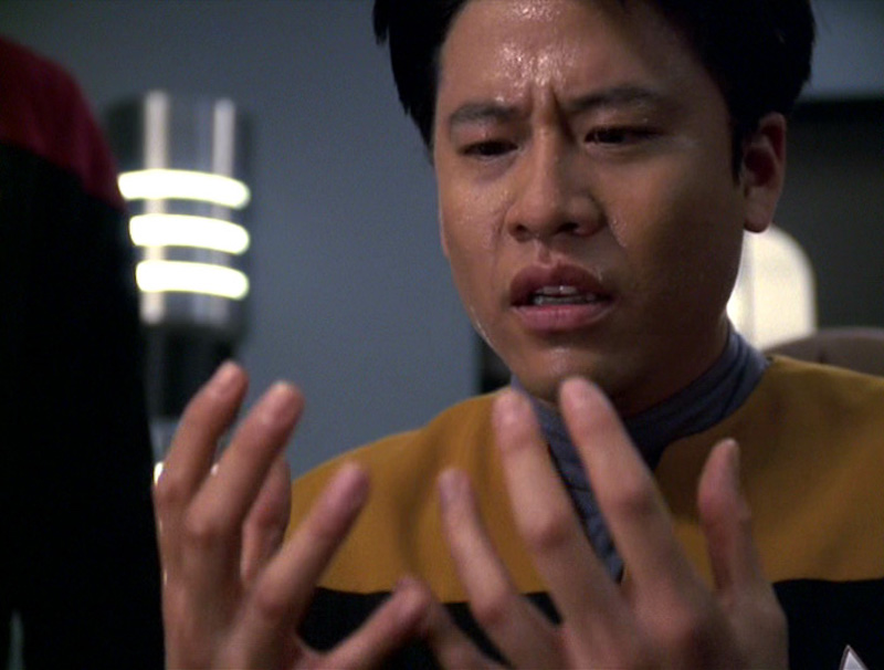 Screenshot: CBS