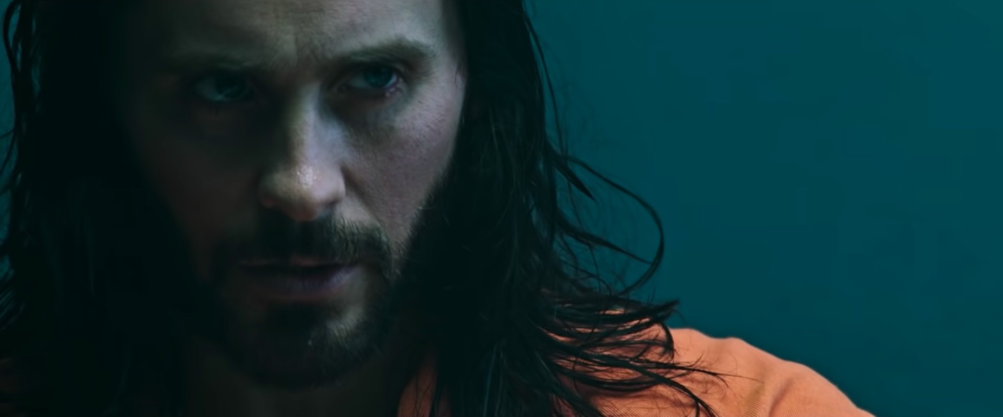 The Few Against the Many — Morbius - Reactor