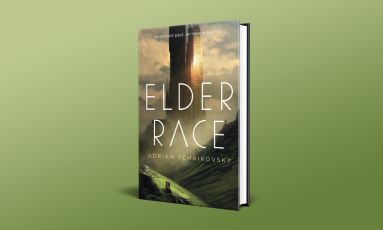 Genres in Translation: Adrian Tchaikovsky’s Elder Race - Reactor