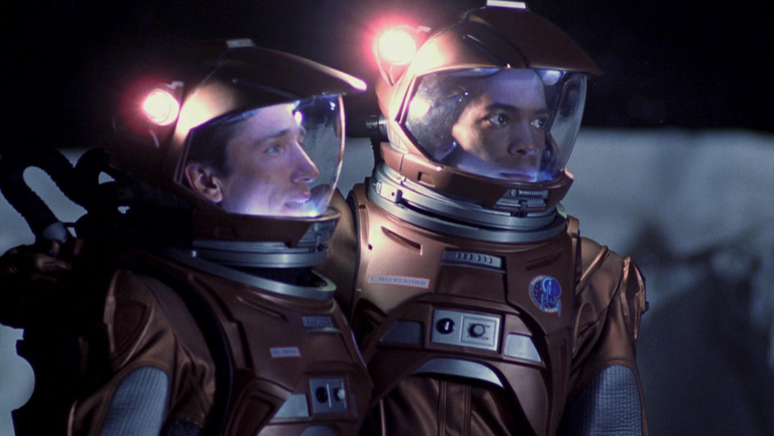 Screenshot: CBS