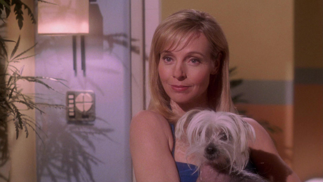Star Trek: Enterprise Rewatch: "Two Days and Two Nights" - Reactor