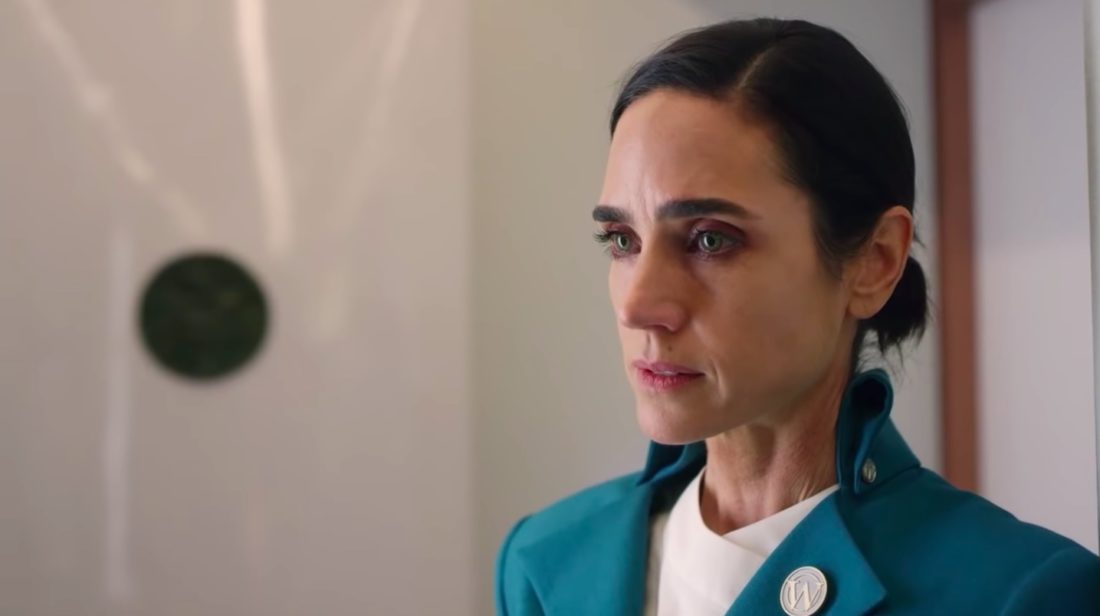 Jennifer Connelly Joins Apple's Adaptation of Blake Crouch's Dark ...