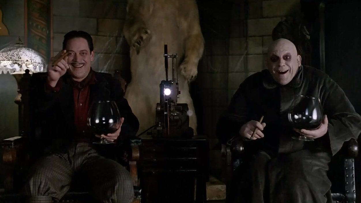 Wednesday Forgets Why We Fell in Love With the Addams Family - Reactor