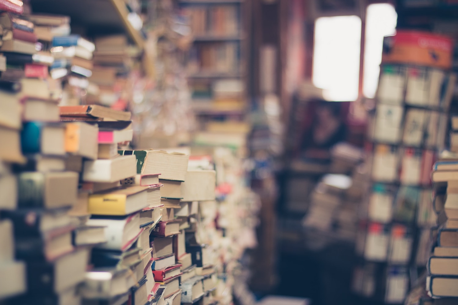 Photo: Eli Francis [via Unsplash]