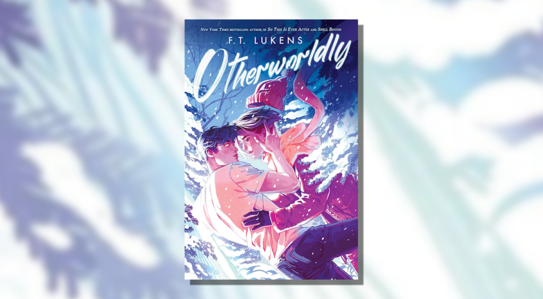 We’re thrilled to share an excerpt from Otherworldly by F.T. Lukens, a ...