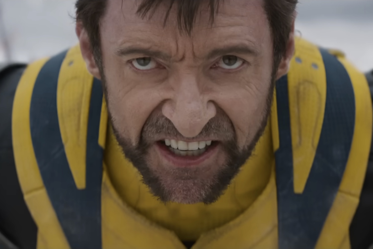 The New Deadpool and Wolverine Trailer Introduces a Most Intriguing ...