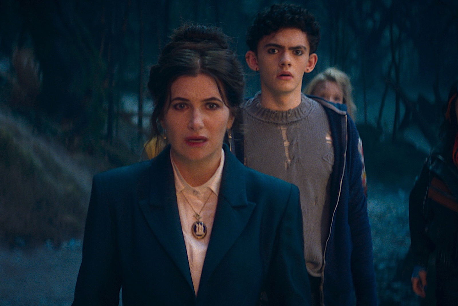 We Finally Know What Agatha All Along Is About (Kind of) - Reactor
