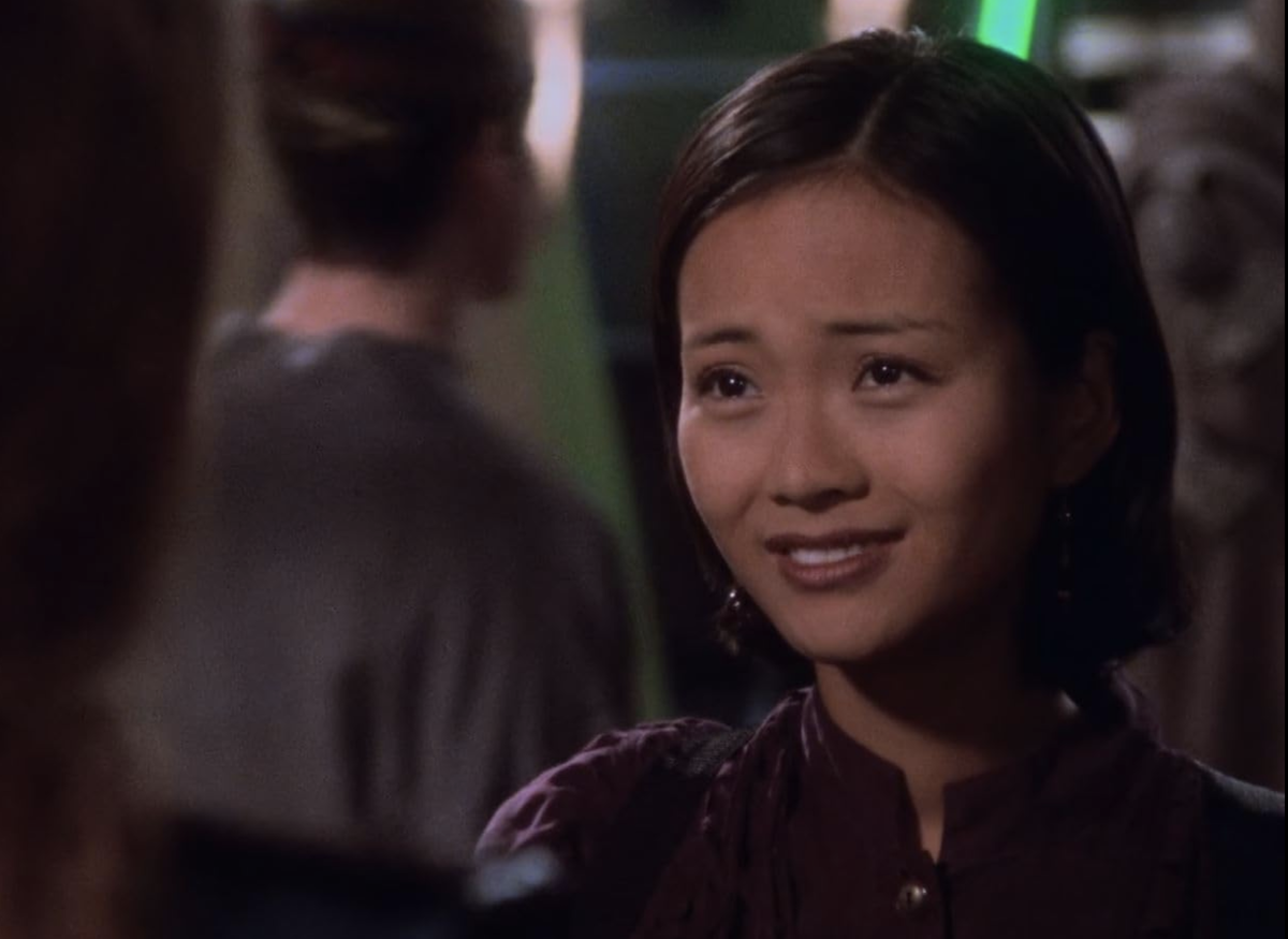 Babylon 5 Rewatch: “Legacies” - Reactor