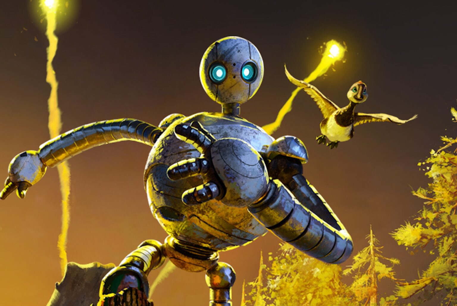 Credit: DreamWorks Animation