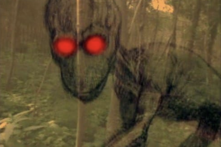 The Dover Demon: A Cryptic Cryptid - Reactor