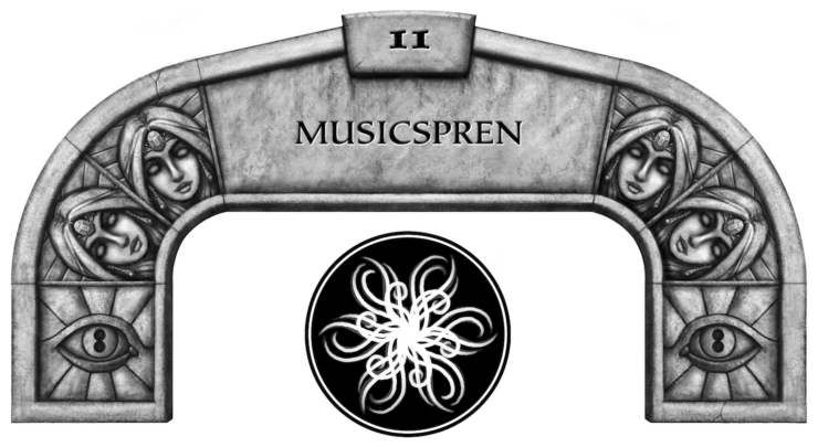 Read Wind and Truth by Brandon Sanderson: Chapters 10 and 11 - Reactor