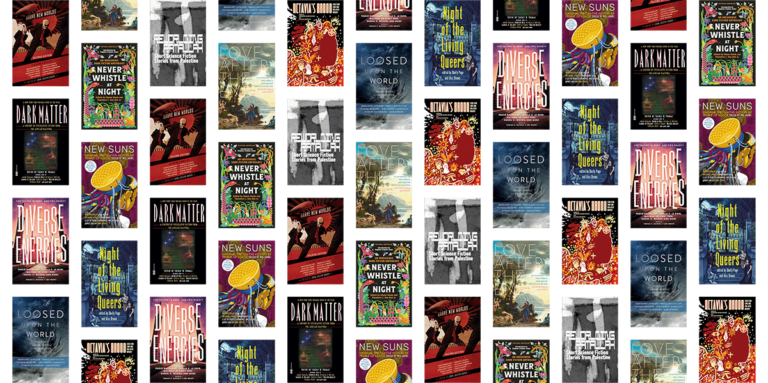 The Most Iconic Speculative Fiction Books of the 21st Century - Reactor