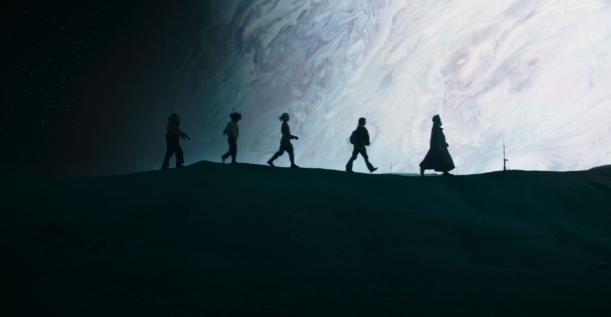 Image: Lucasfilm