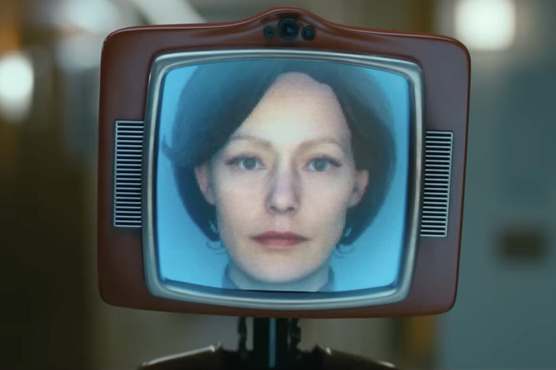 Screenshot: Netflix