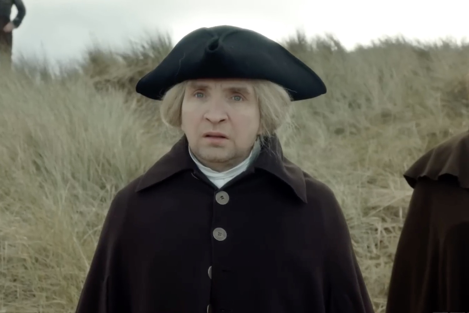 Eddie Marsan and Jamie Campbell Bower Join The Lord of the Rings: The ...