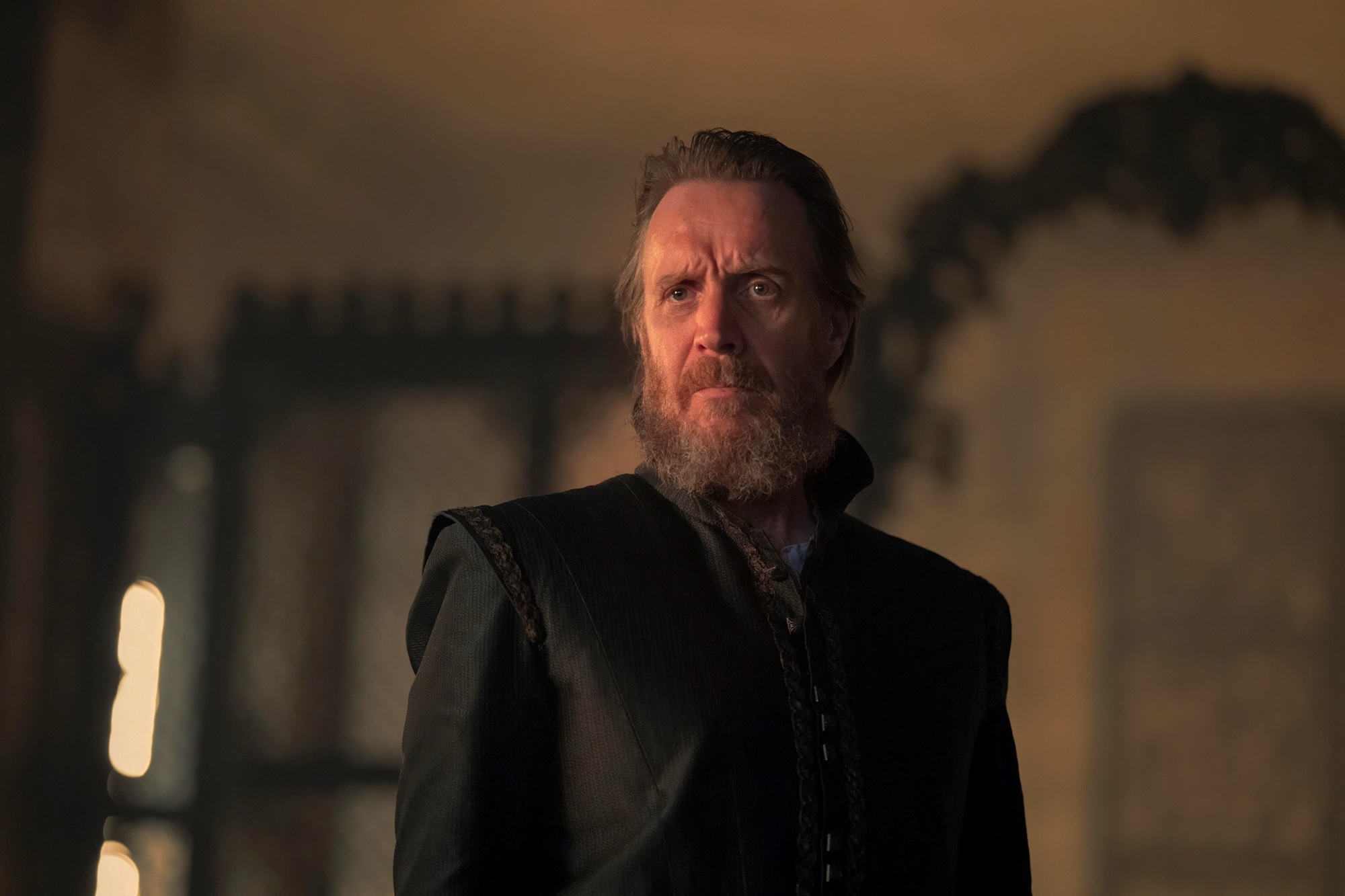 Credit: Ollie Upton/HBO