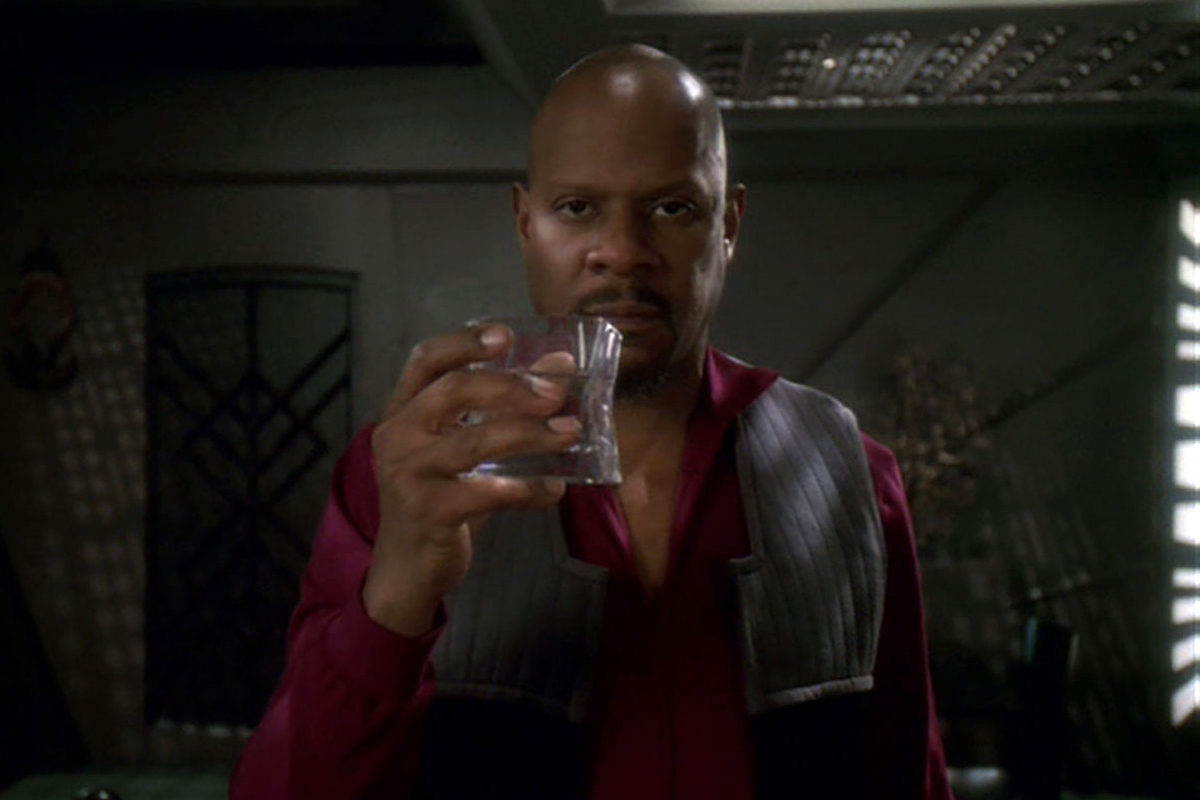 Star Trek: DS9’s “In the Pale Moonlight” and the Option to Backtrack on ...
