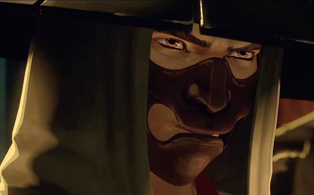 Screenshot: Hulu