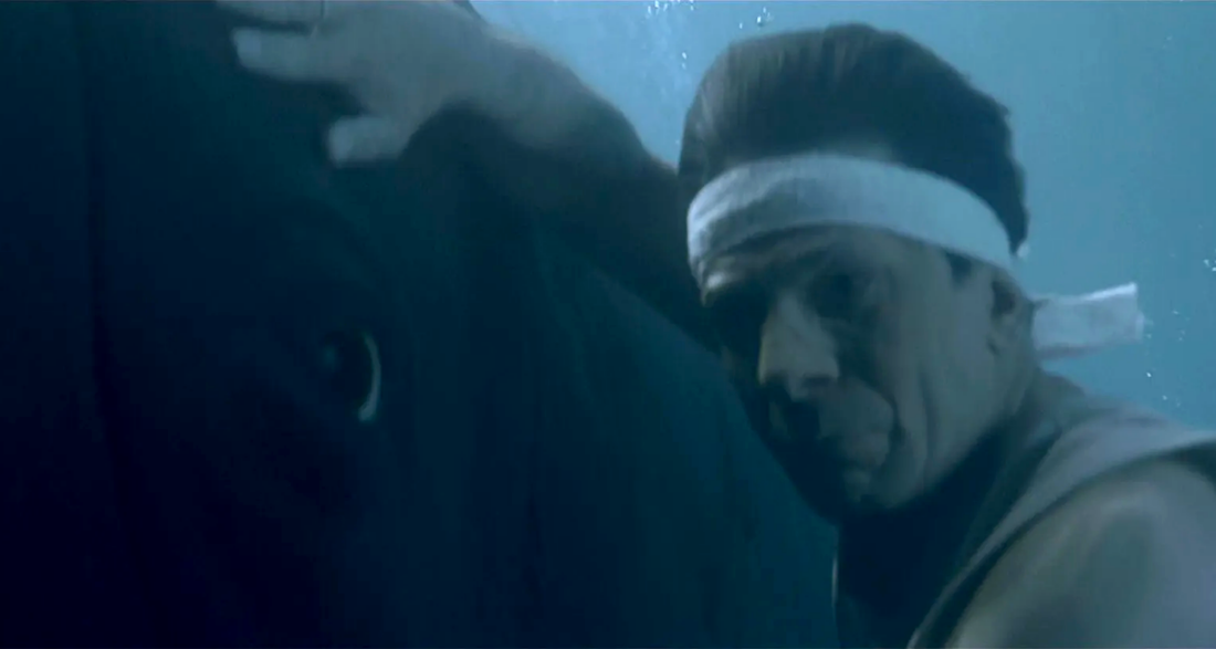 The One With the Whales — Star Trek IV: The Voyage Home - Reactor