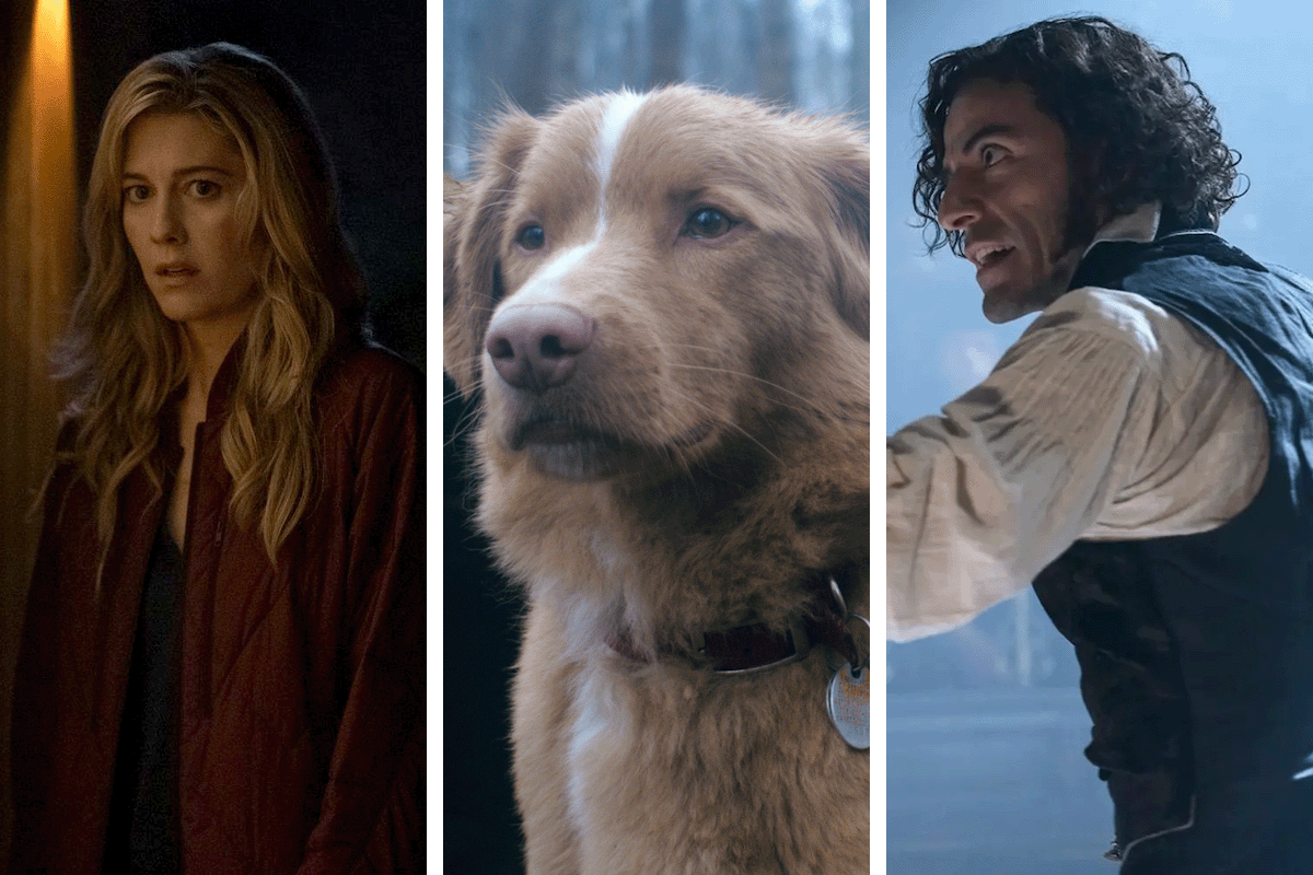 There is a lot of entertainment out there these days, and a lot of ...