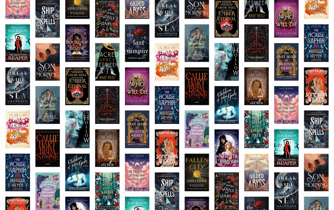 Faustian bargains, court politics, and plenty of vampires to whisk you ...