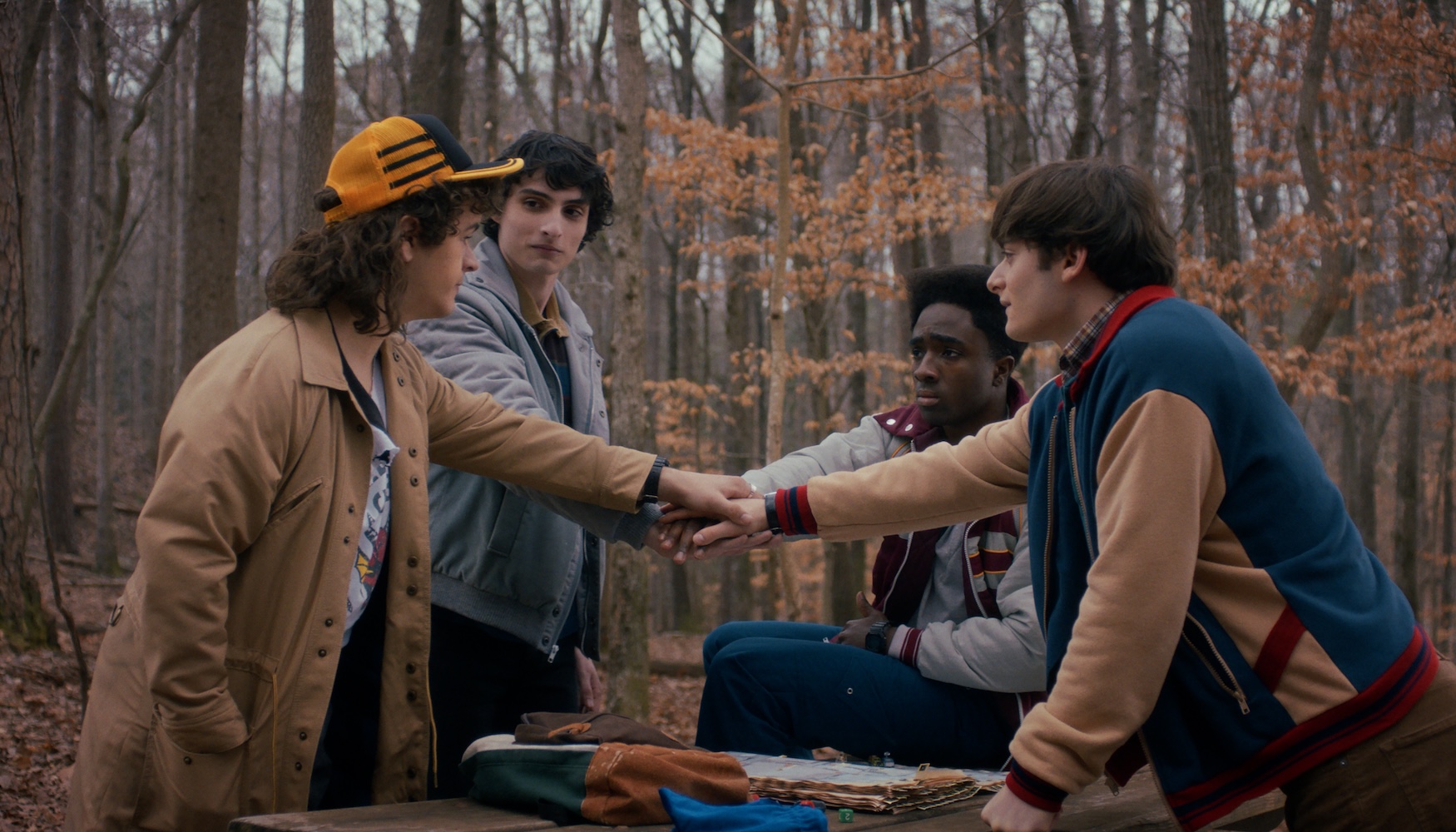 Stranger Things Season 5 Is Coming — Dark Secrets, Hidden Powers, and ...