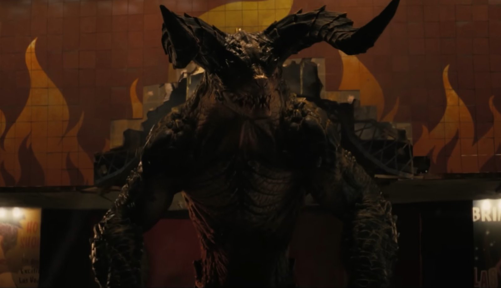 Fallout Season 2 Reveals a Missing Detail in the Deathclaw Origin Story ...