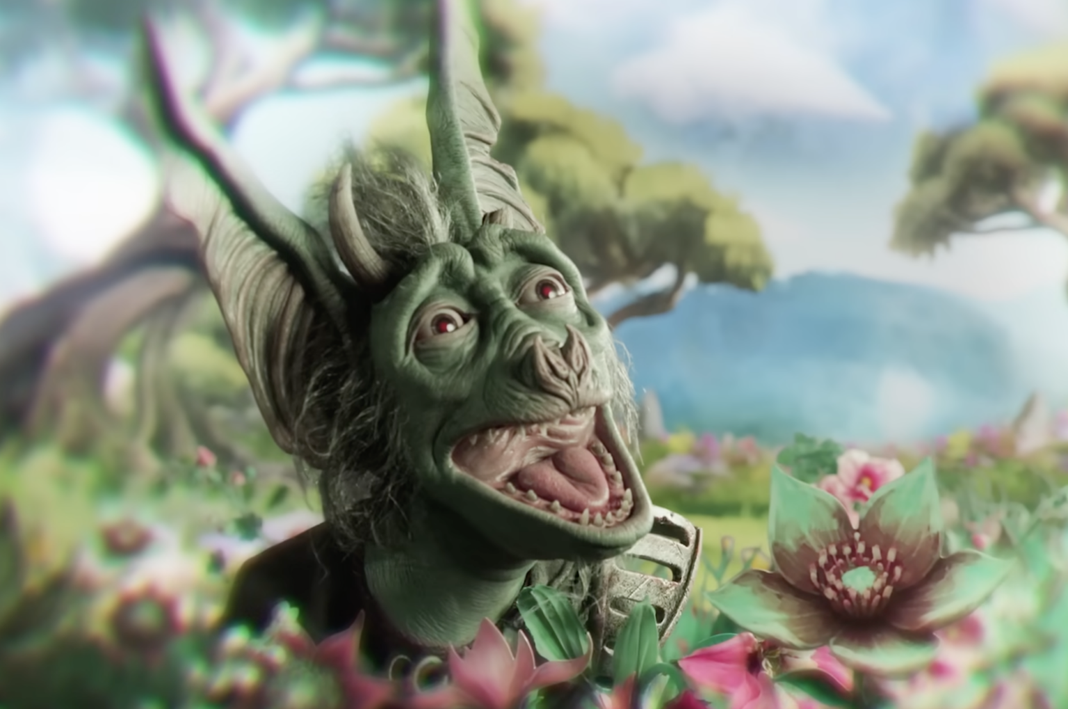 Screenshot: Magic: The Gathering