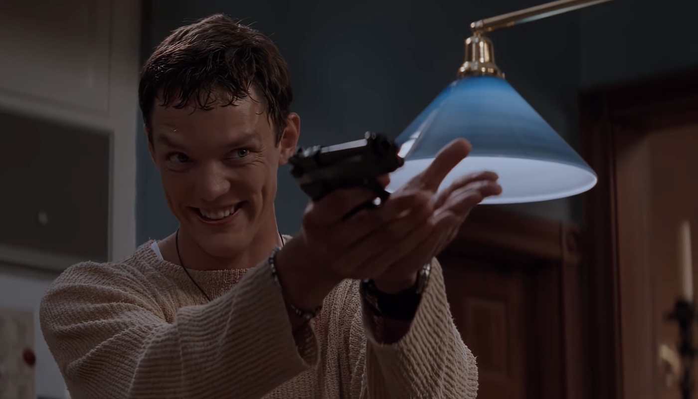 Stu Macher