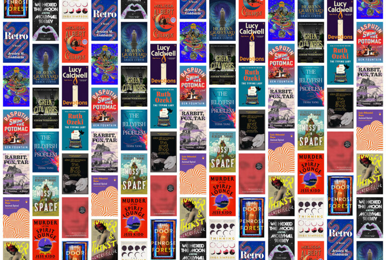 Here’s the full list of SFF crossover titles heading your way in June!